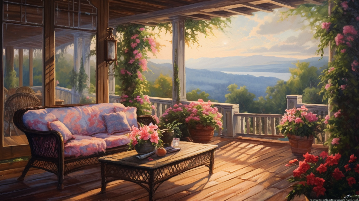 Lyrical Hearth: Poetry's Warmth within the Walls of Home - Poem to ...