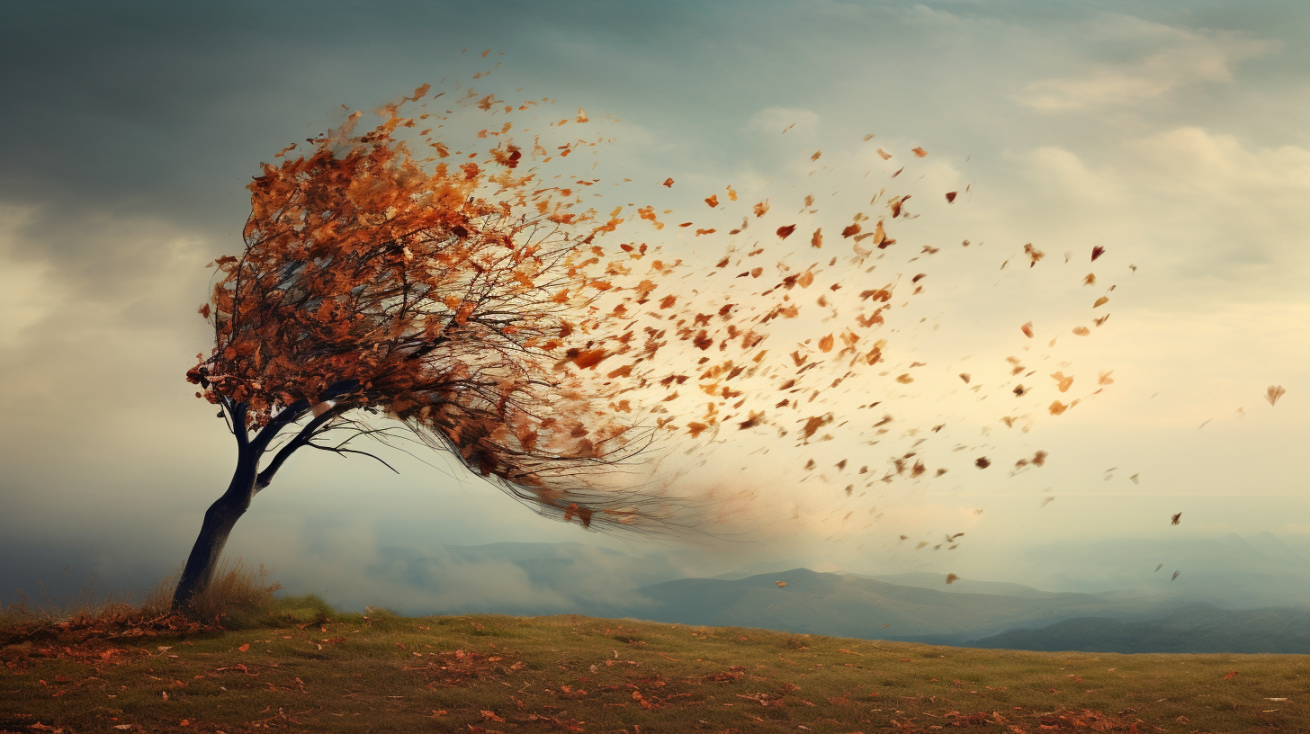 Whispers in the Breeze: Exploring poems about the Winds - Poem to Parchment