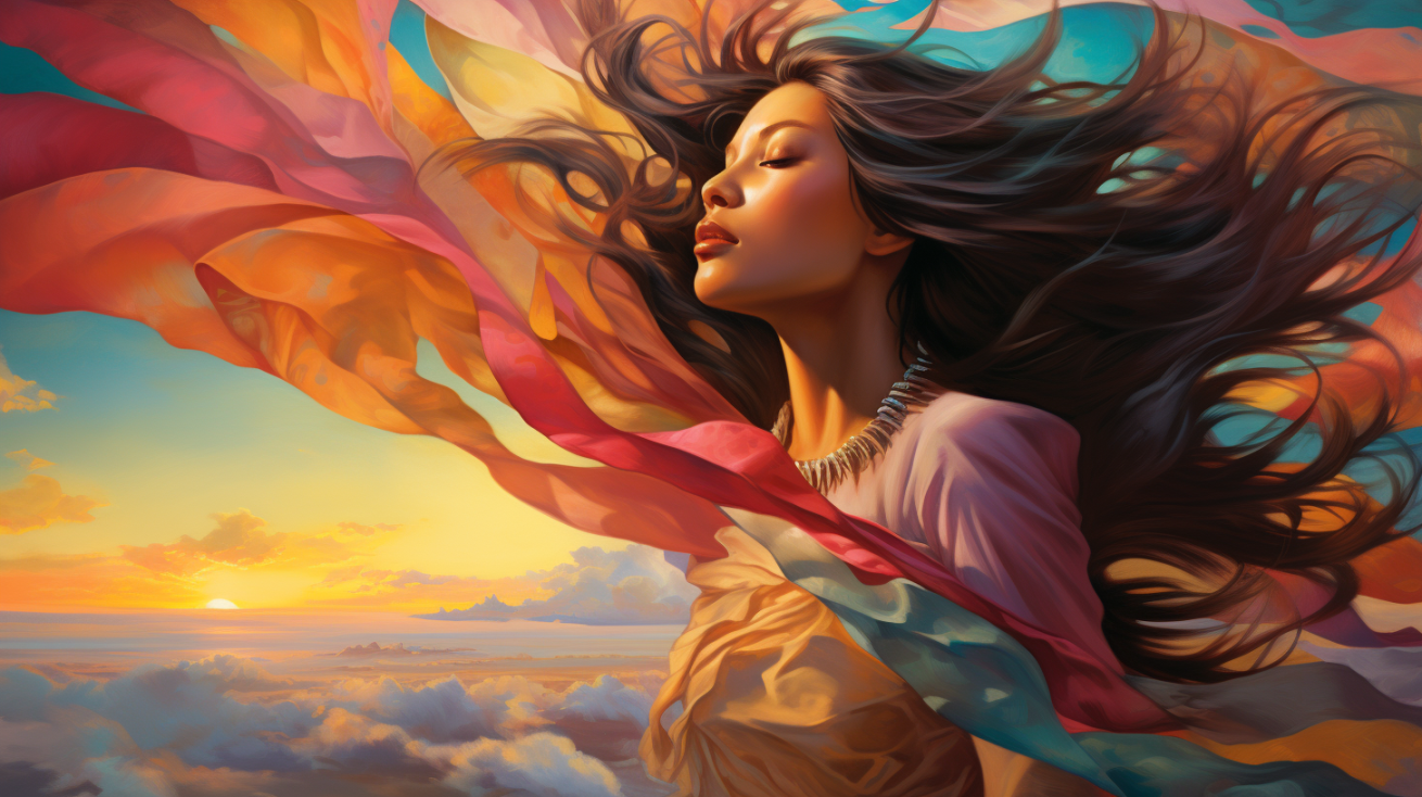 Whispers in the Breeze: Exploring poems about the Winds - Poem to Parchment