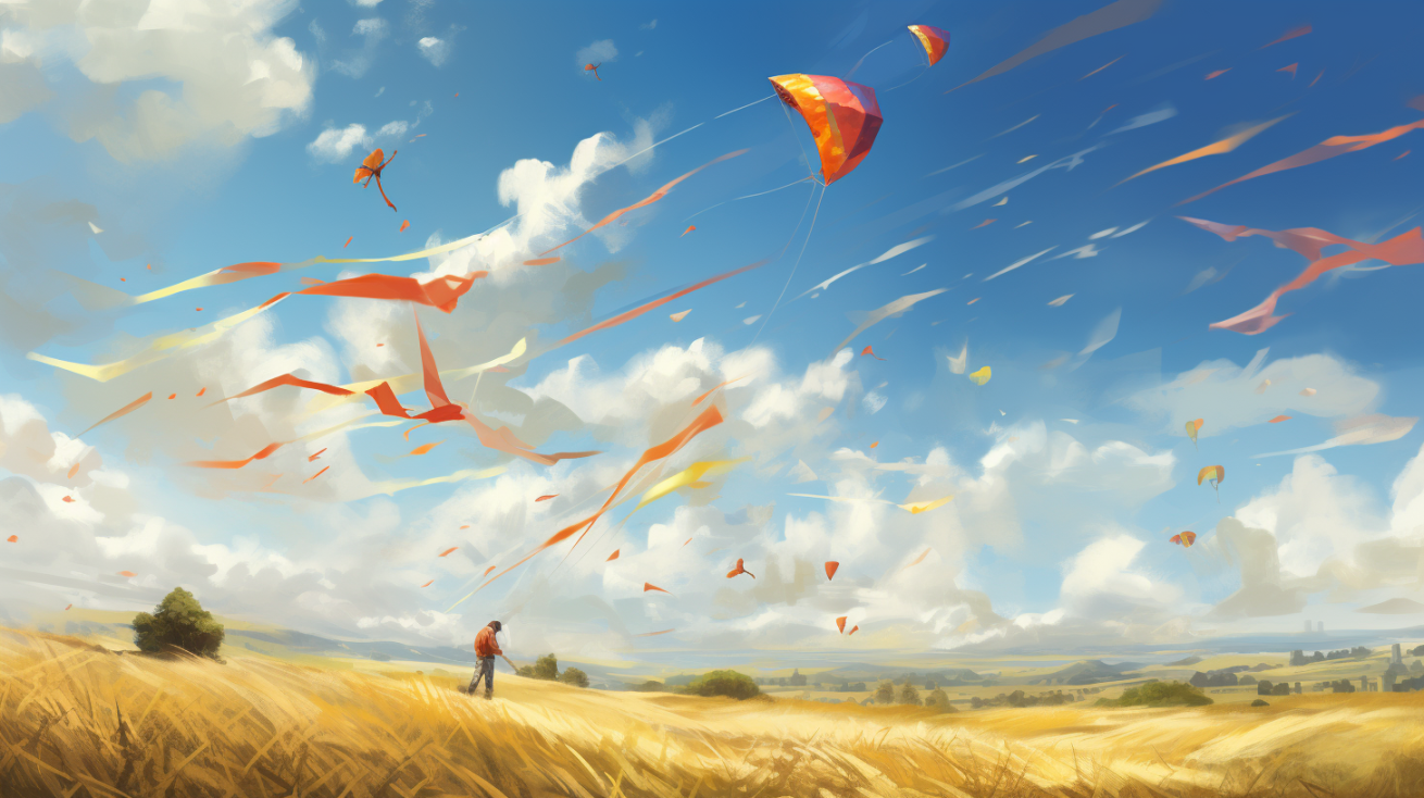 Whispers in the Breeze: Exploring poems about the Winds - Poem to Parchment