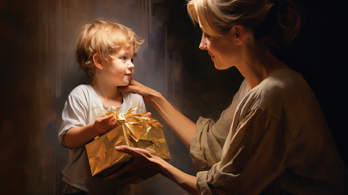 In the Garden of Empathy: Blooms of Kindness in Verse - Poem to Parchment