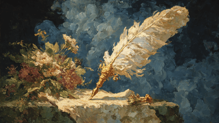 The Ultimate Poetry Glossary - Poem to Parchment